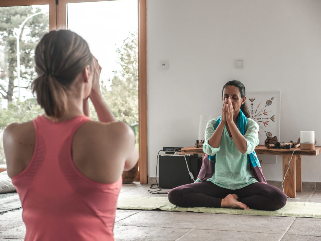 Yoga Holidays for Singles Over 30 | Not In The GuideBooks