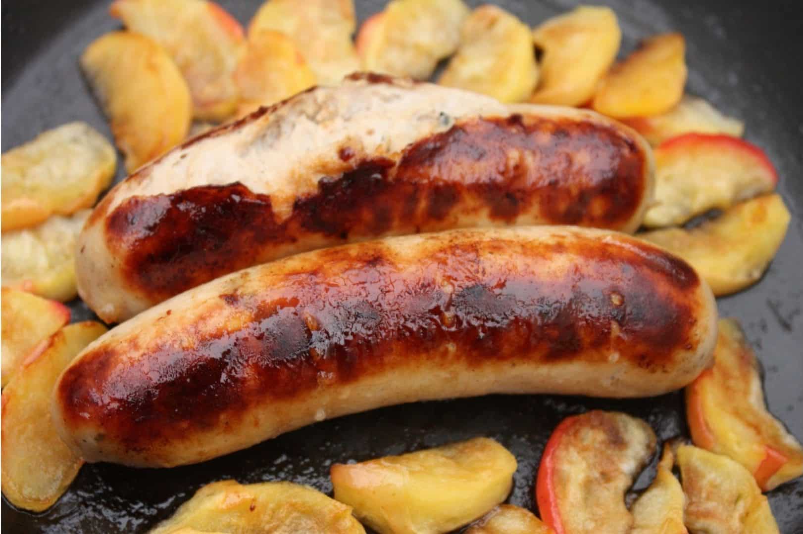 What to Eat at French Christmas Markets | Not In The GuideBooks