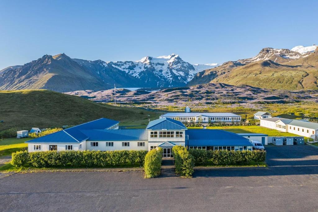 Self Drive Iceland's South Coast | Not In The GuideBooks