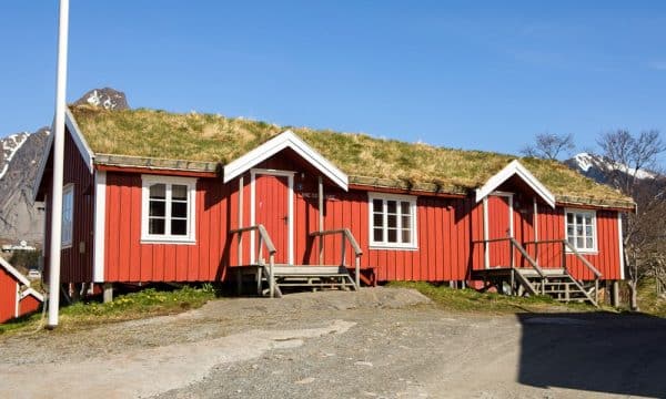 Fjords and the Midnight Sun in Norway | Not In The GuideBooks
