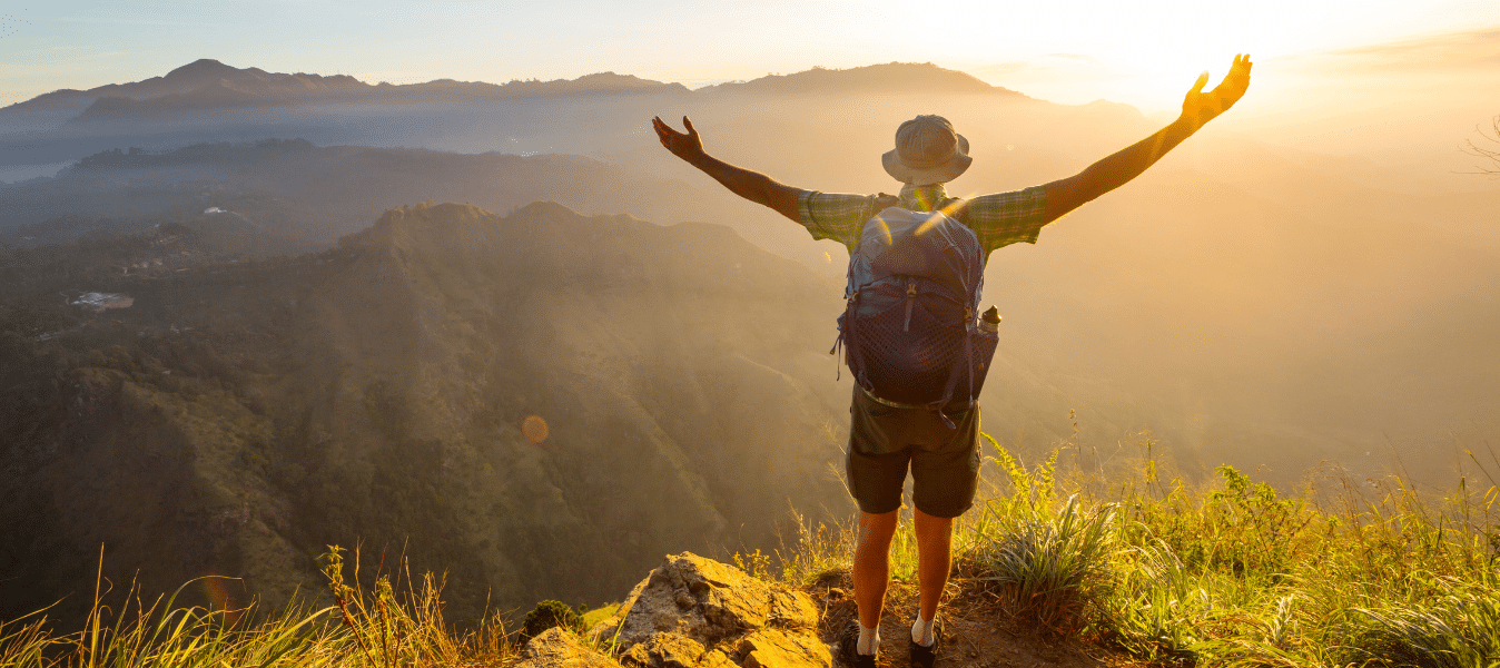 Green Horizons | Not In The GuideBooks