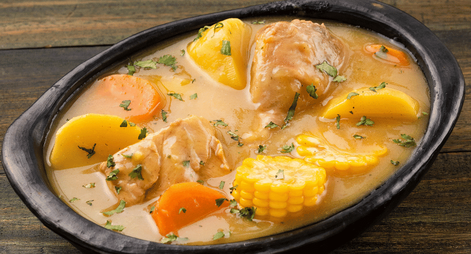 Colombian Food: What to Eat and Where? | Not In The GuideBooks