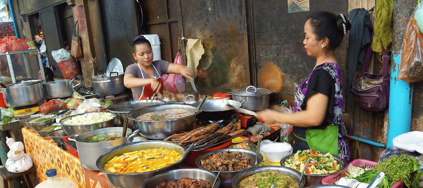 Travelling off-peak: the perks and problems | Not In The GuideBooks