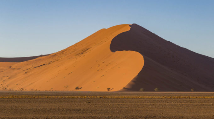 Experiences & Activity Holidays In Namibia | Not In The GuideBooks